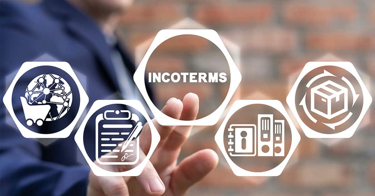 Kompleksowy przewodnik po Incoterms® 2020 dla firm 🌐 Gerlach Customs Kompleksowy przewodnik po Incoterms® 2020 dla firm 🌐 Gerlach Customs
